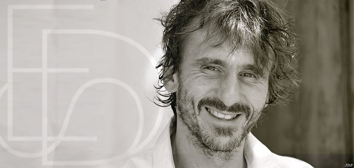 Olivier Lefrançois :: collectif espace des sens